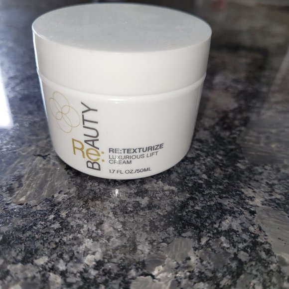 Re:Beauty | Skincare | Rebeauty Retexturize Luxurious Face Lift Cream 7 ...